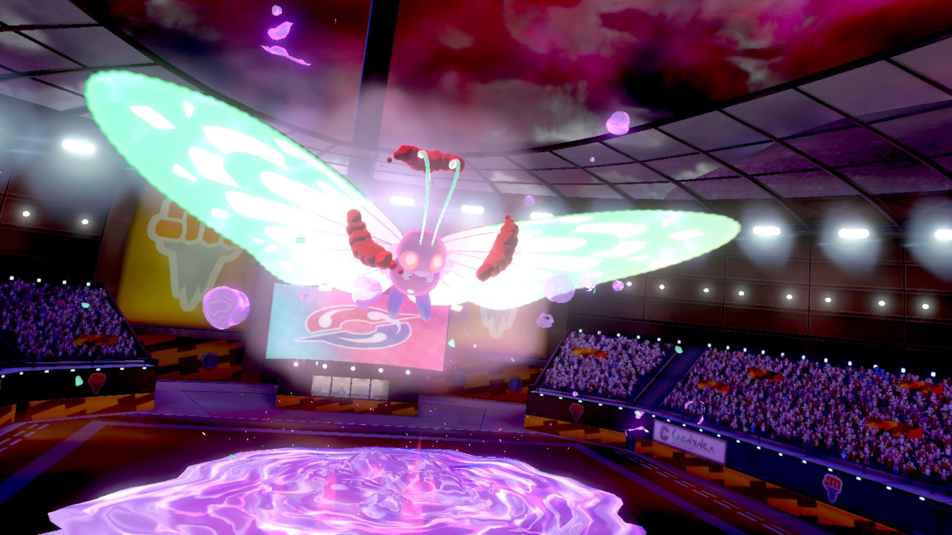 New gigantamax Pokemon for Pokemon Sword and Pokemon Sword revealed ...