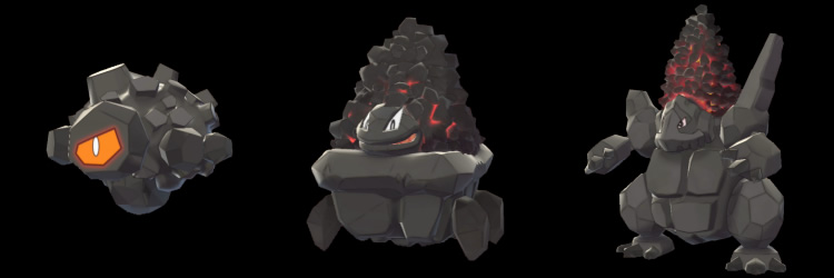 Pokemon Sword and Shield New Pokemon: every new Pokemon and evolution ...