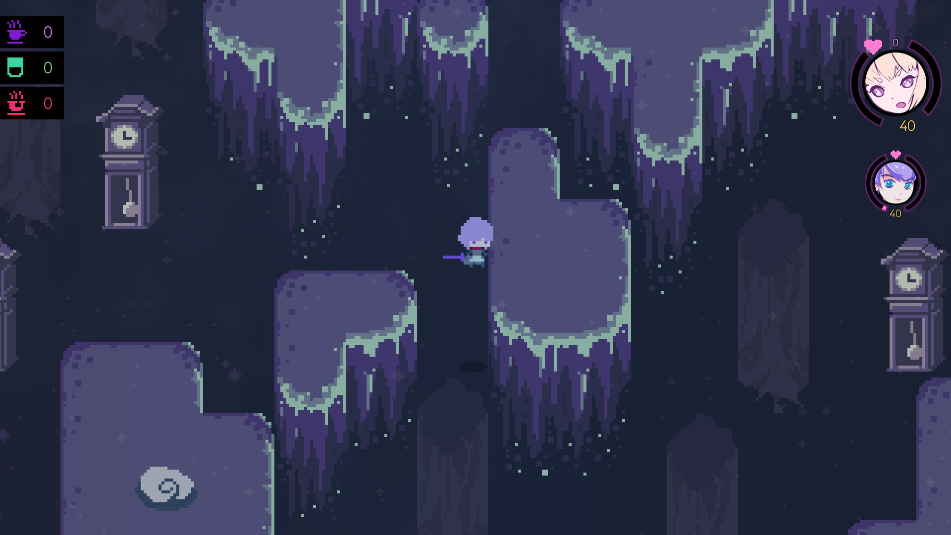 Virgo Vs The Zodiac launches on December 12 for Steam | RPG Site