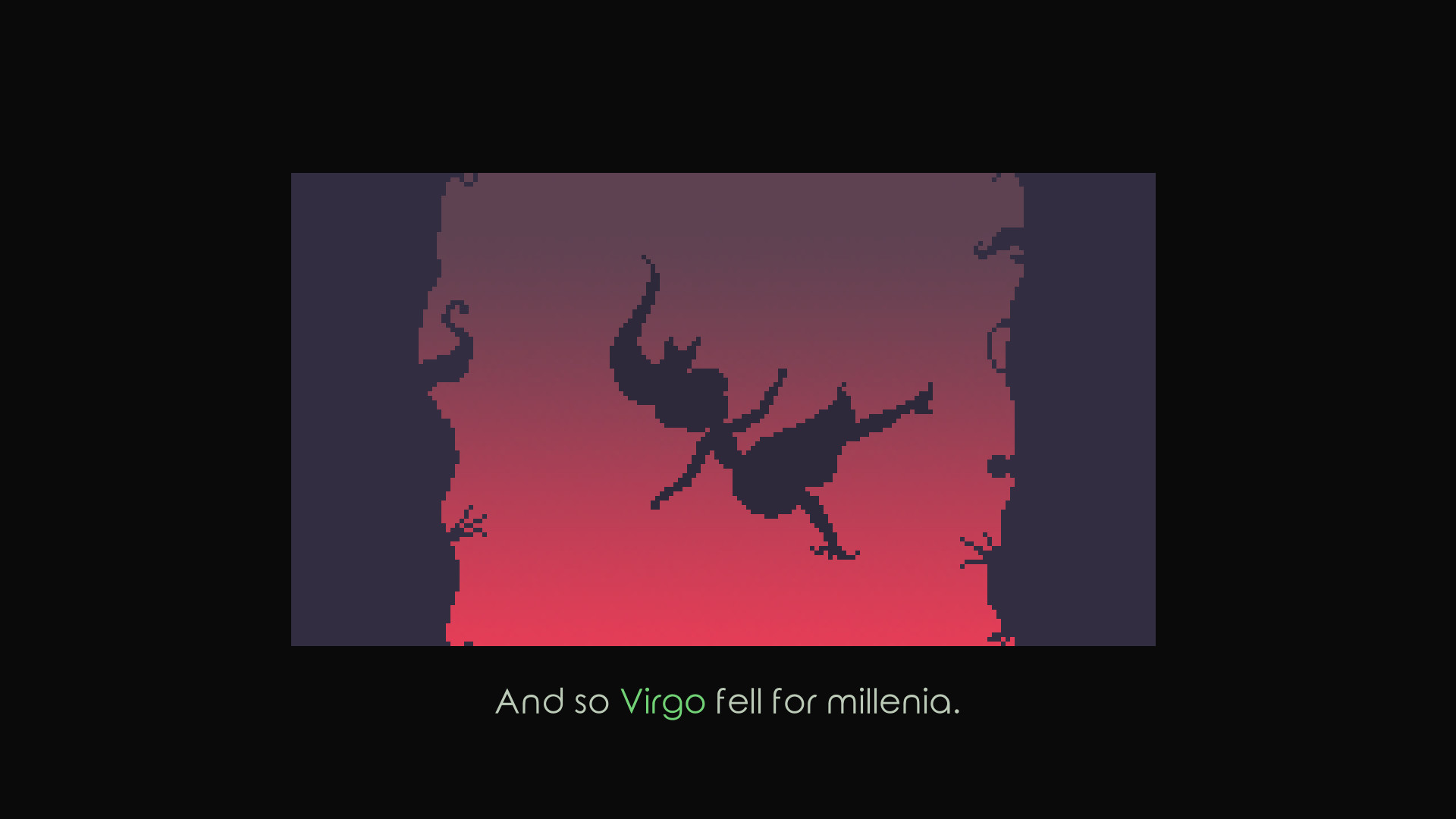 Virgo Vs The Zodiac launches on December 12 for Steam | RPG Site