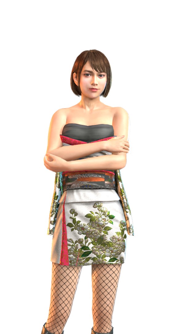 Yakuza: Like a Dragon details free and paid DLC | RPG Site