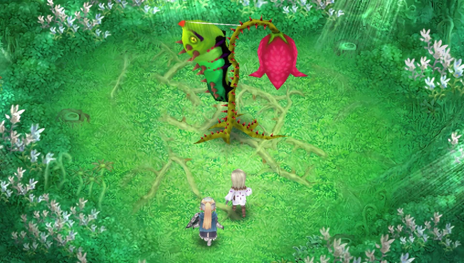 Rune Factory 4 Special to release on February 28 in Europe [Update ...