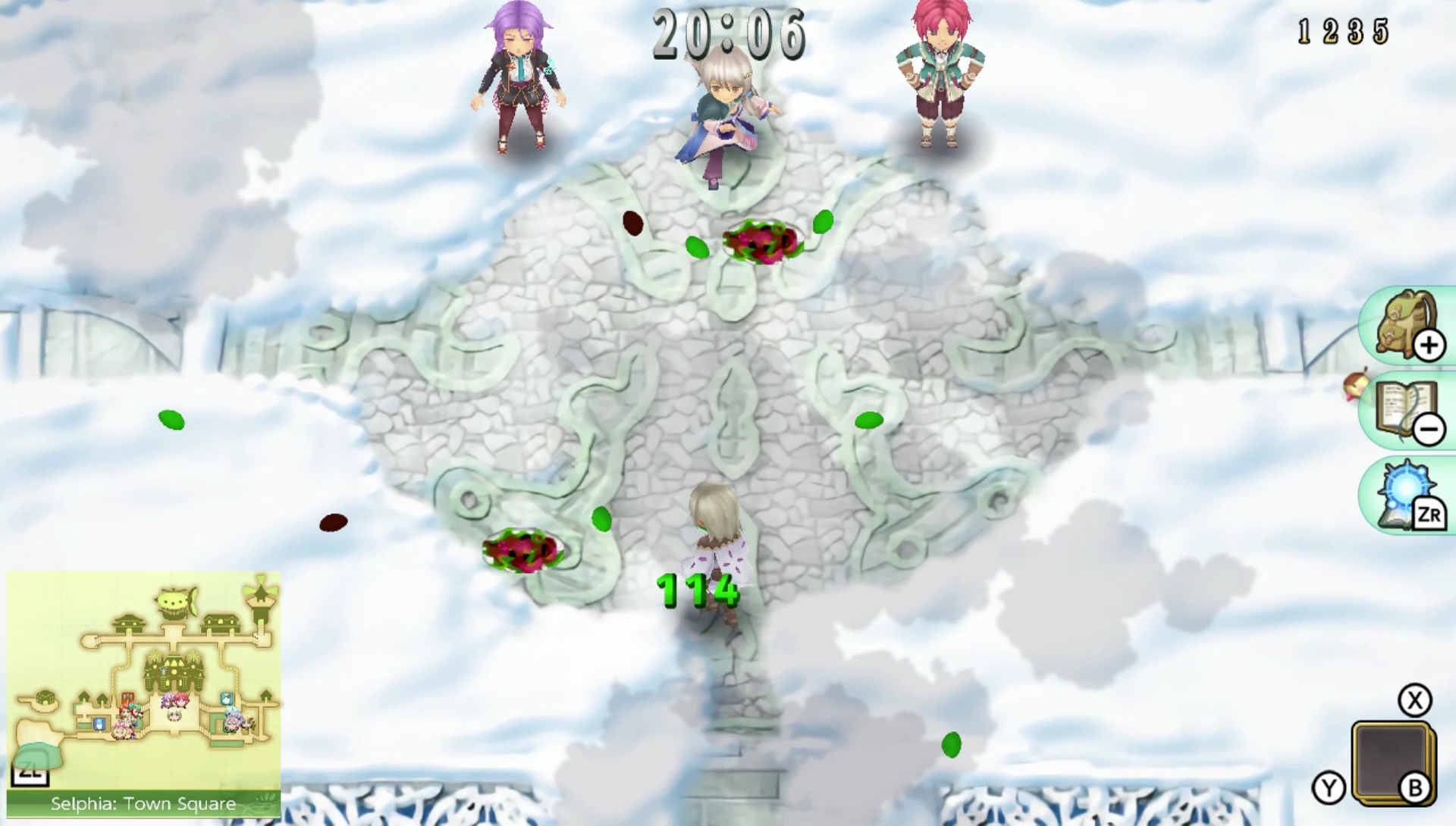 Rune Factory 4 Special to release on February 28 in Europe [Update ...