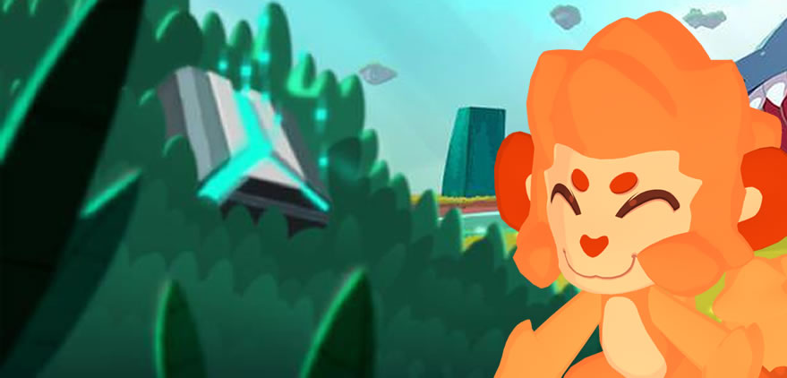 Temtem Starters guide: which starter to choose for your adventure | RPG ...