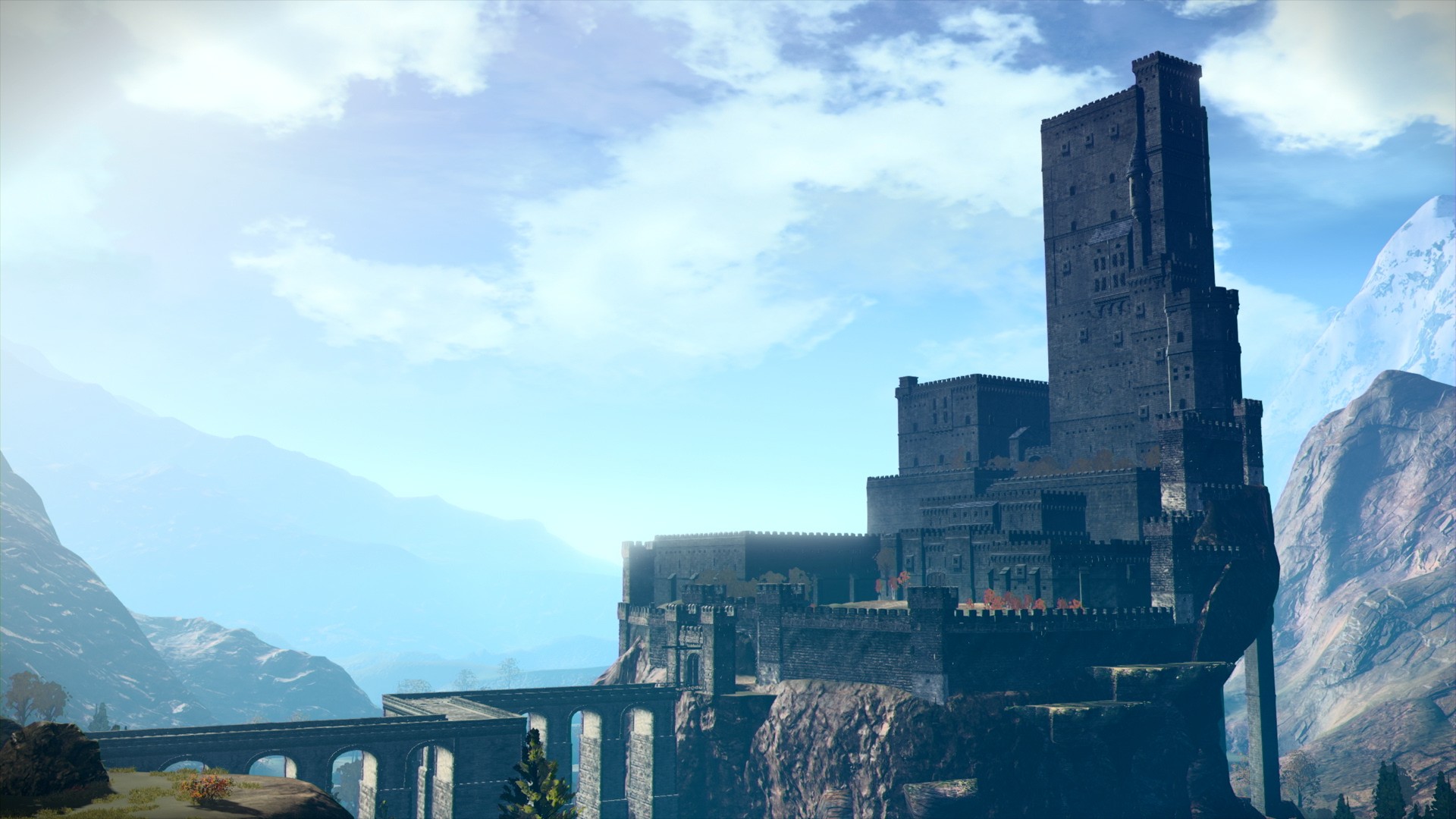 Sword Art Online: Alicization Lycoris trailer & screenshots showcases ...