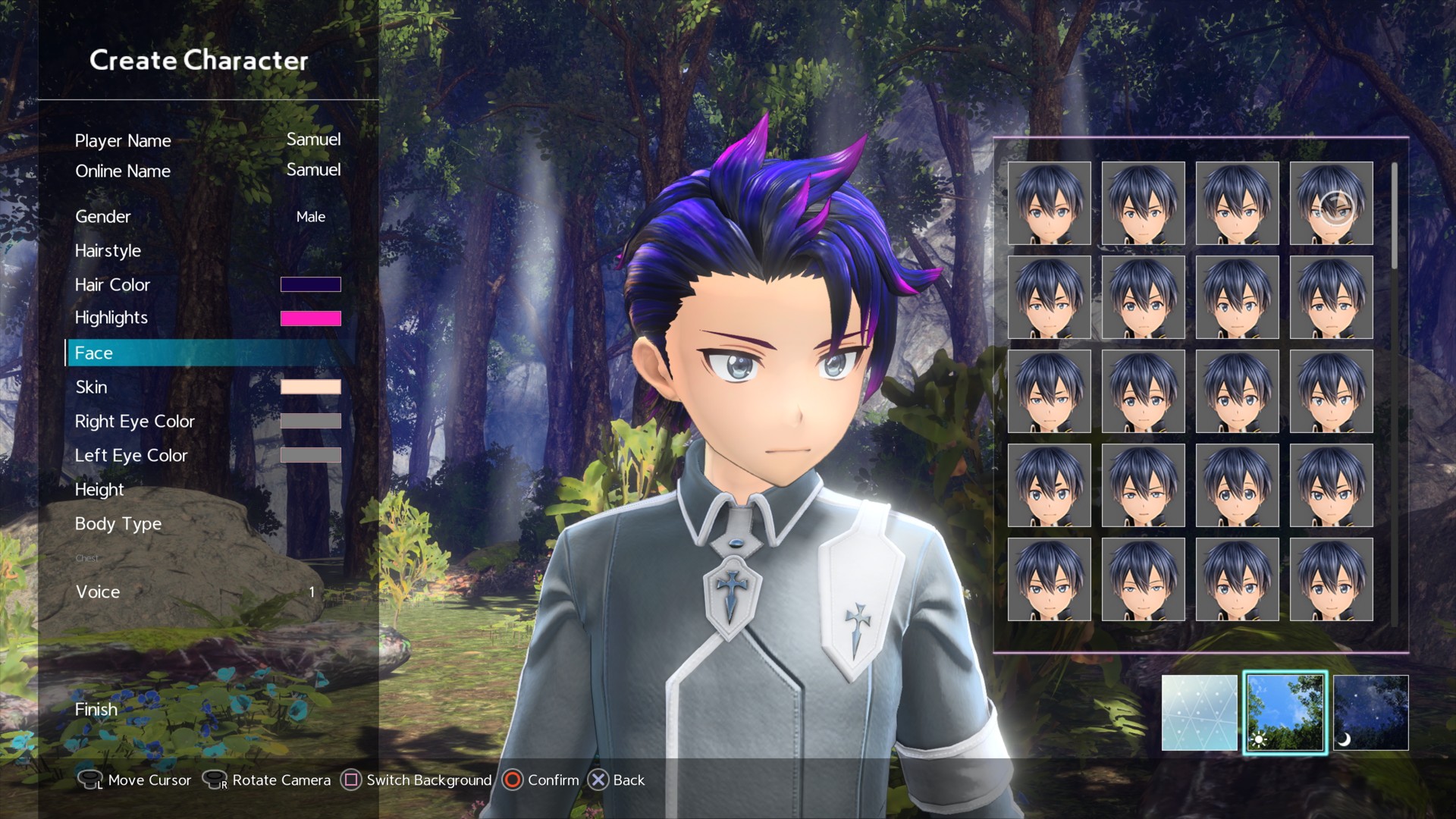 Sword Art Online: Alicization Lycoris trailer & screenshots showcases ...