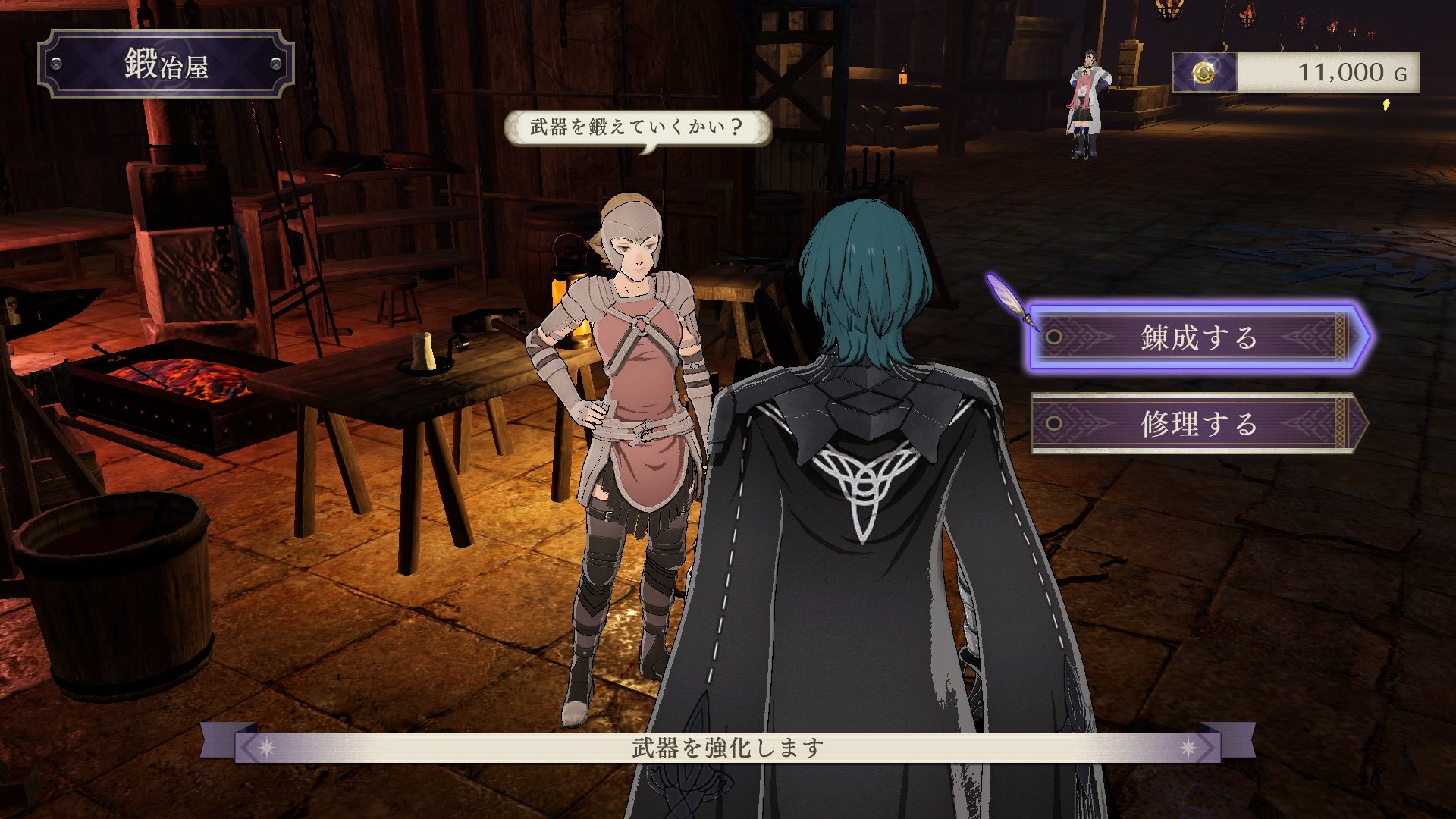 Fire Emblem: Three Houses - Cindered Shadows DLC pre-release details ...