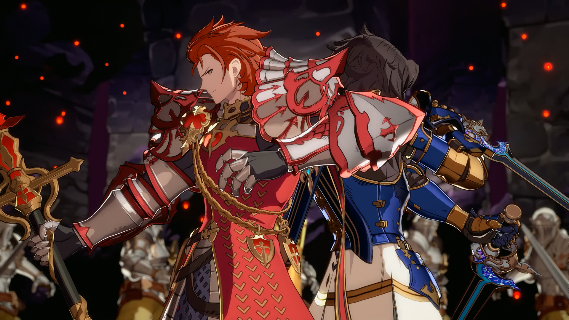 Granblue Fantasy: Versus - Worth Getting Just for RPG Mode? | RPG Site