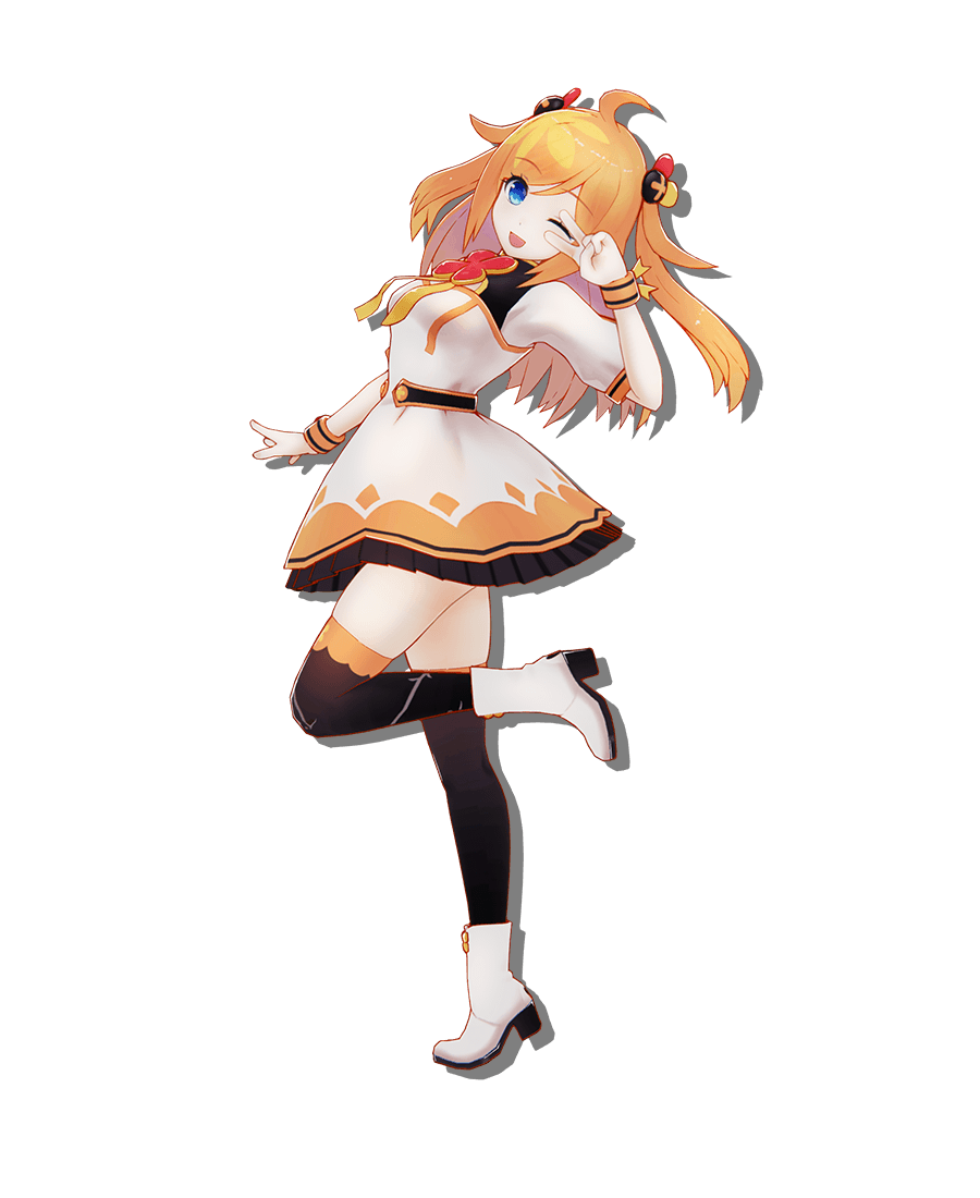 VVVtunia set to release in Japan on July 2, new gameplay and ...