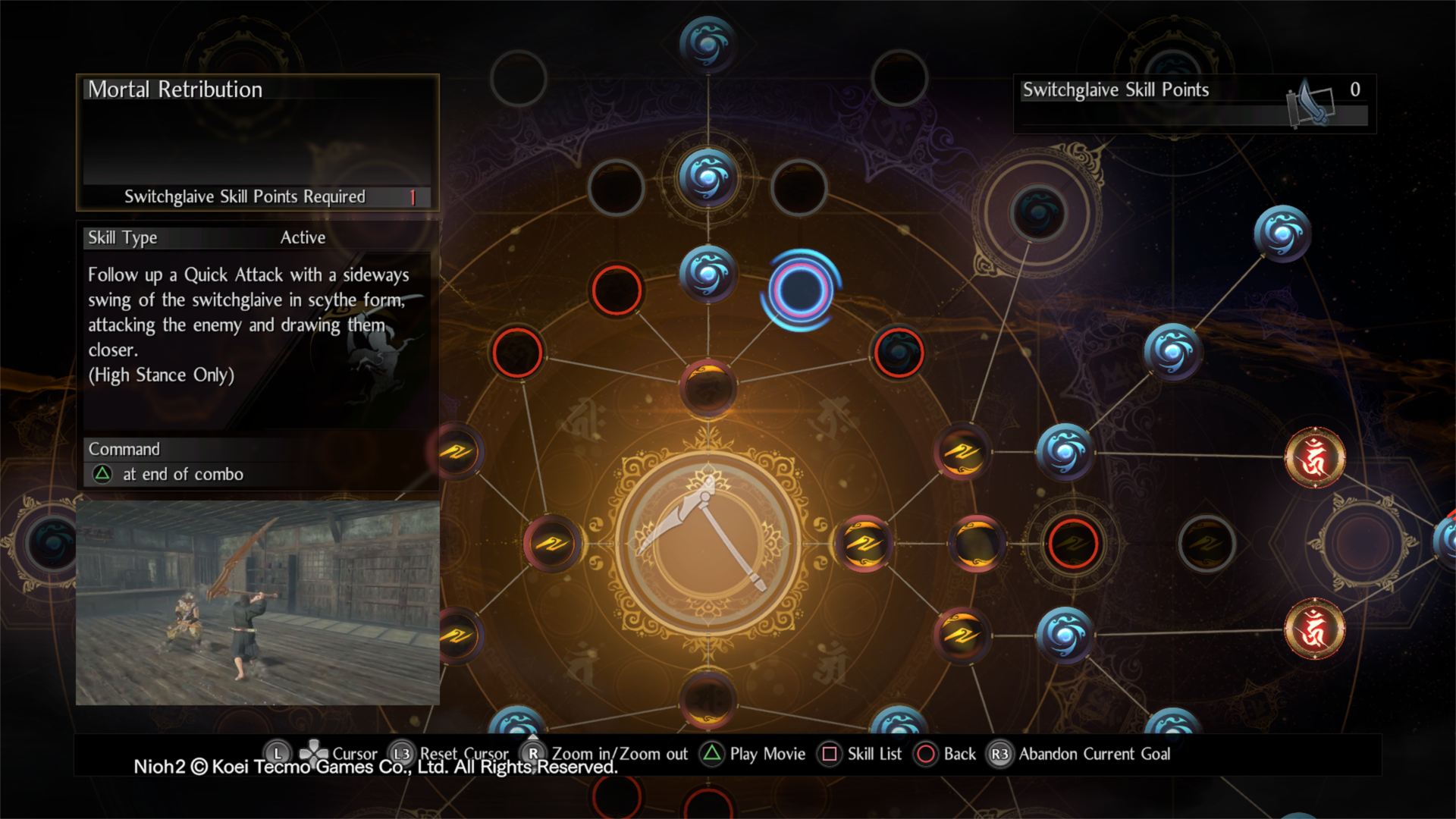 Nioh 2 Review | RPG Site