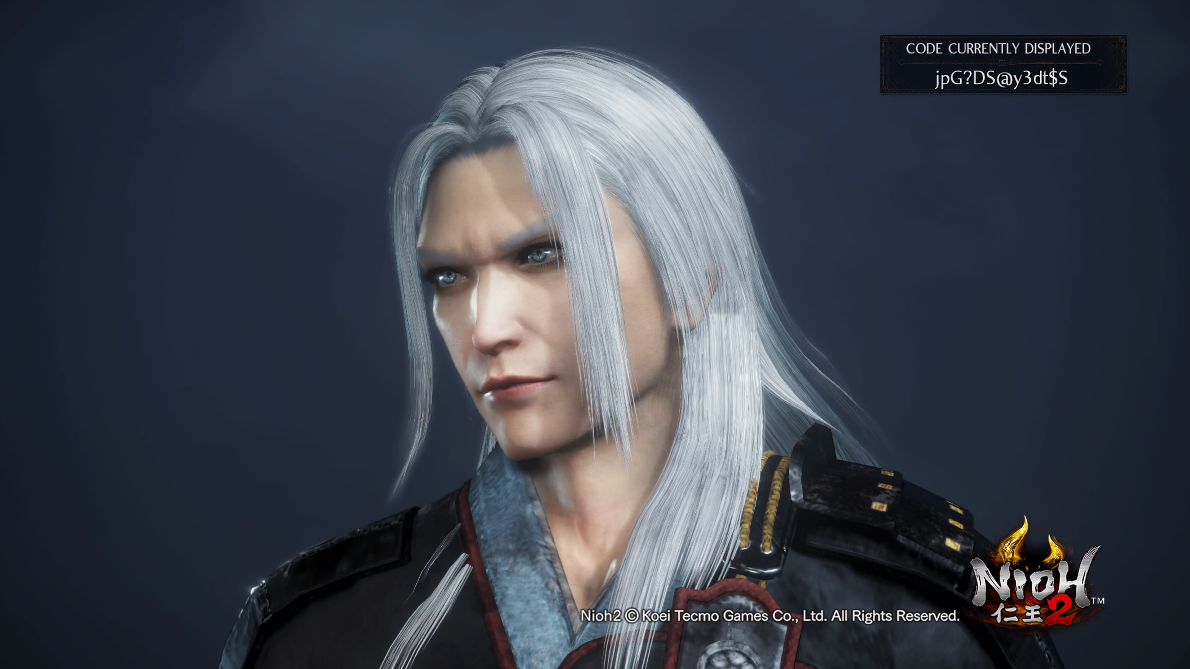 Nioh 2 Character Creation Hacbold Nioh 2 Character Creation Hacbold