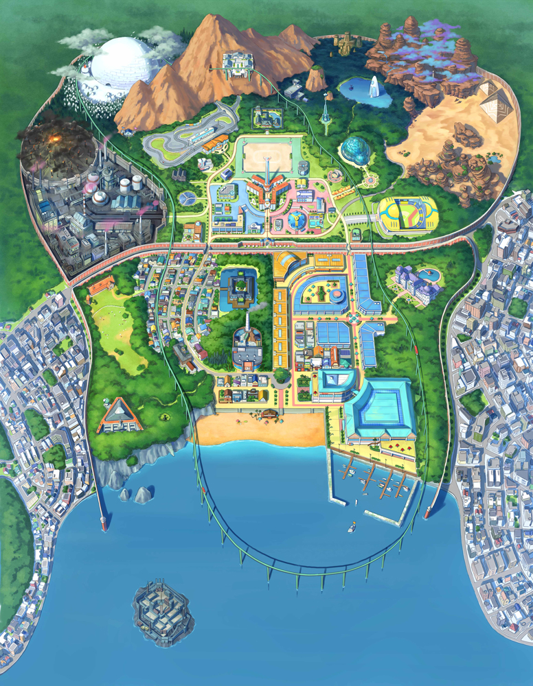 Level-5 announces Yo-Kai Gakuen Y for PlayStation 4 and Nintendo Switch ...