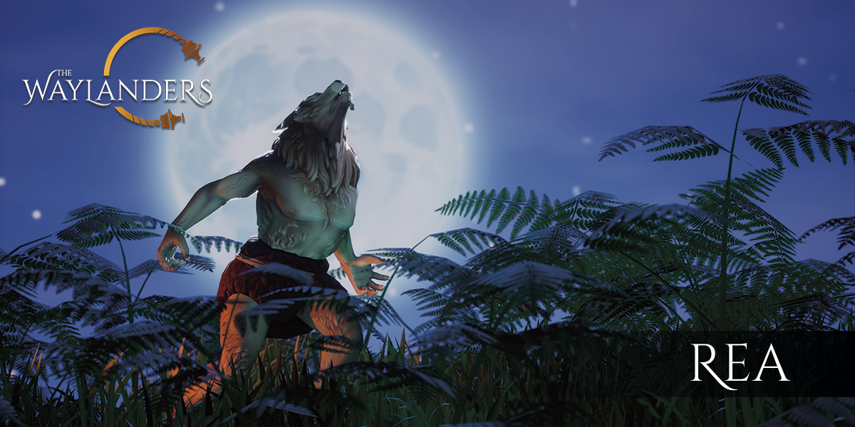 The Waylanders introduces its character cast | RPG Site