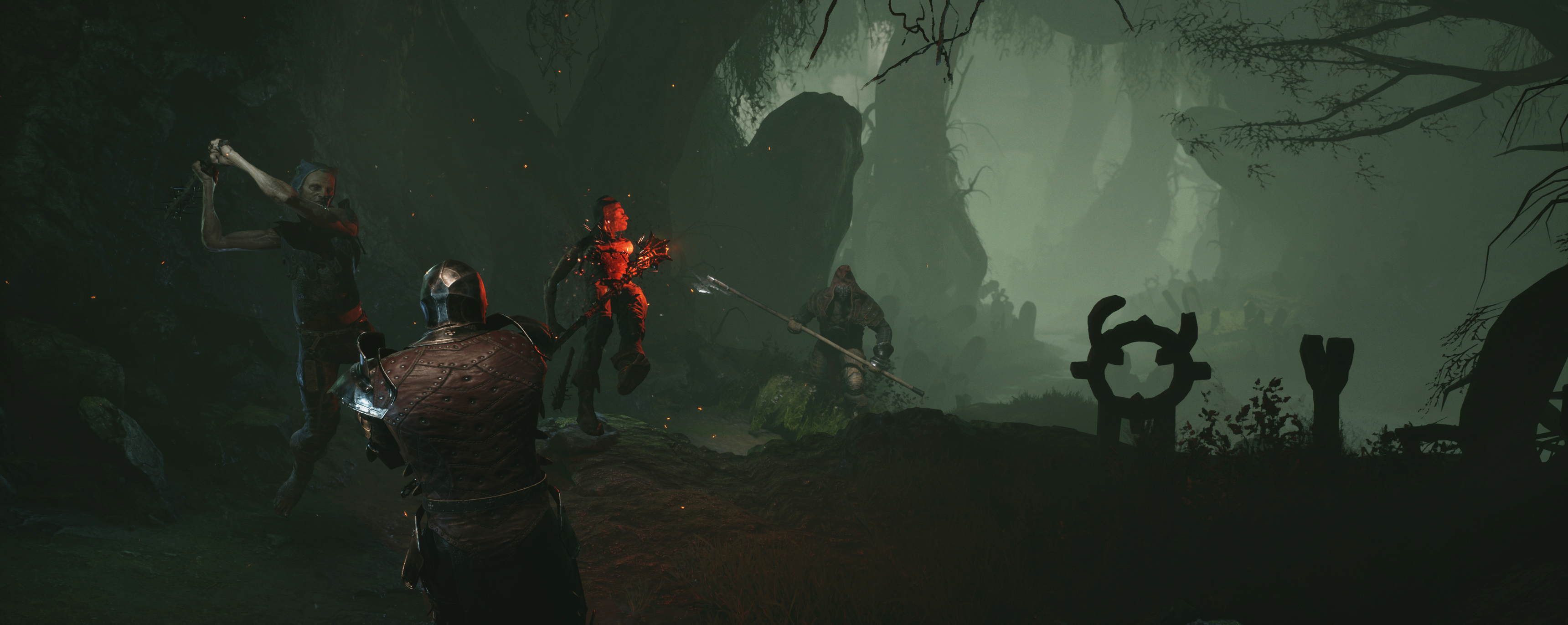 Mortal Shell Review | RPG Site