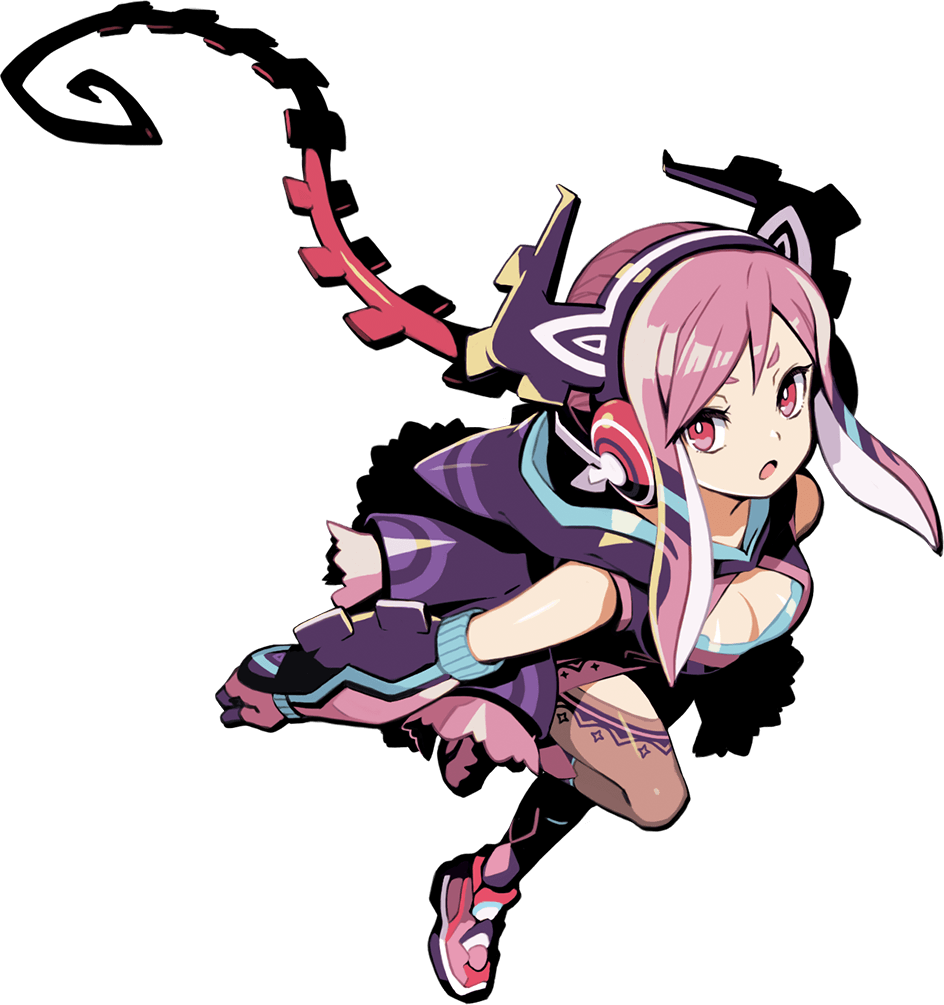 Shoujo Jigoku no Doku Musume introduces new characters | RPG Site