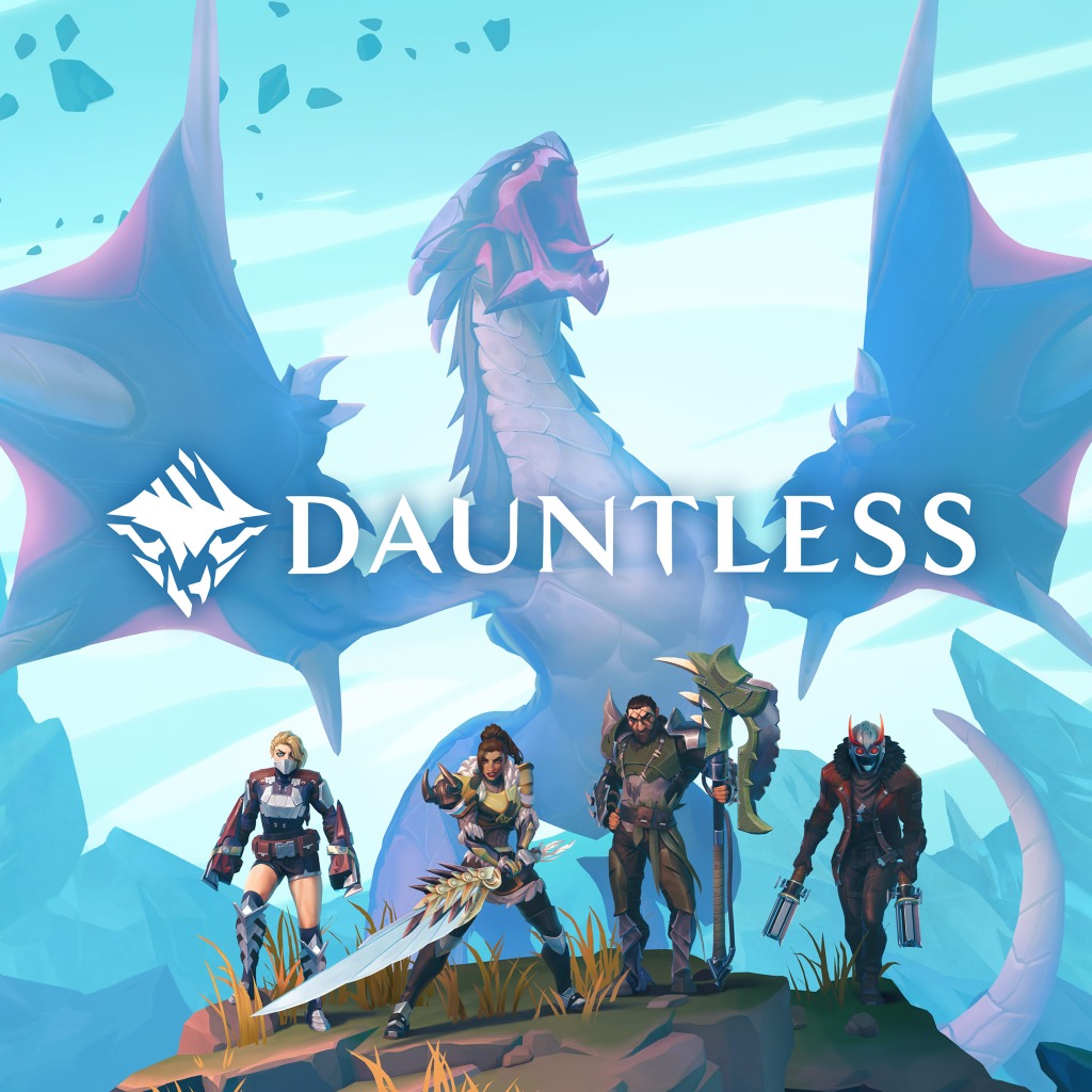 Dauntless | RPG Site
