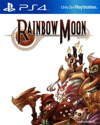 Rainbow Moon | RPG Site