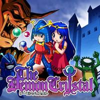 The Demon Crystal | RPG Site