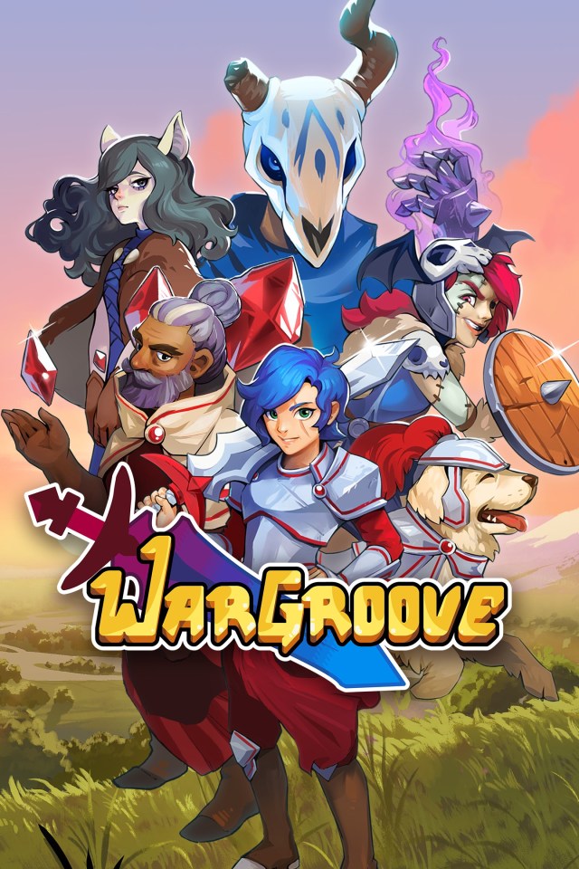 Wargroove | RPG Site