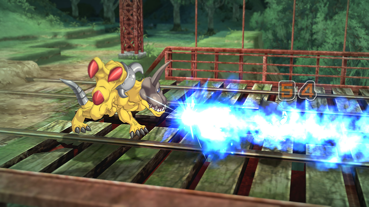 Digimon Survive introduces Kaito Shinonome and Miu Shinonome | RPG Site