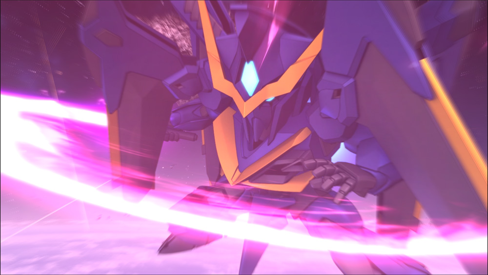 SD Gundam G Generation Cross Rays Expansion Pack DLC launches on May 28 ...