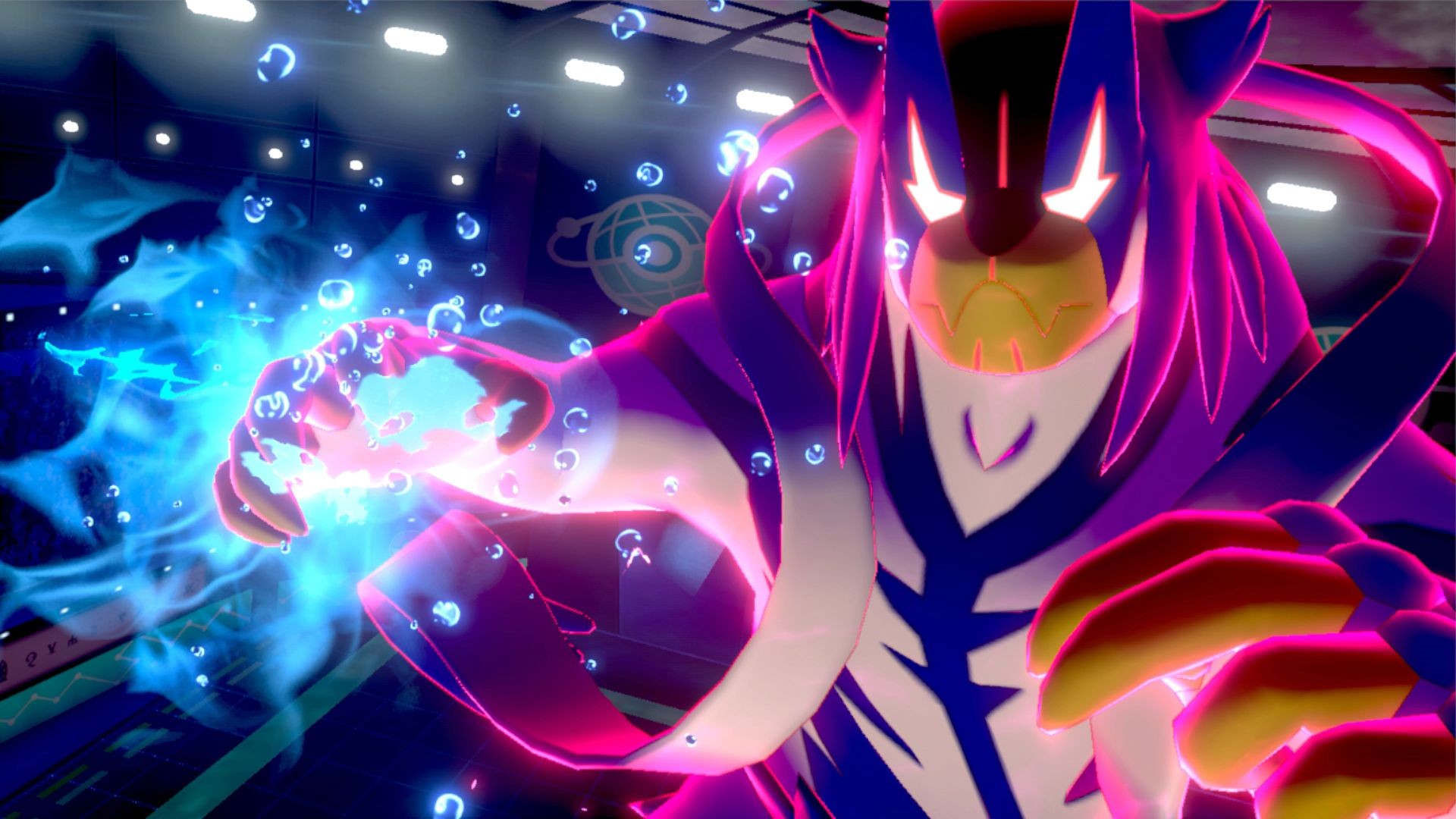 Pokemon Sword and Shield - Isle of Armor launches on June 17, first ...