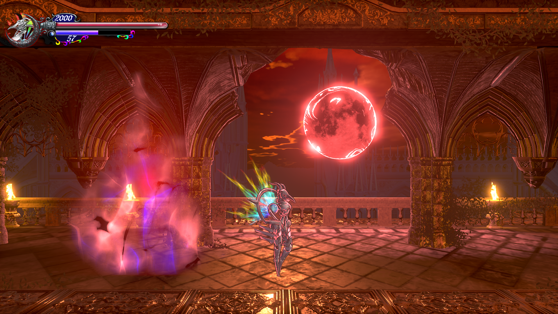 Bloodstained: Ritual of the Night outlines upcoming free DLC roadmap ...