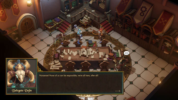 Unsung Story: Tale of the Guardians gets a three hour gameplay stream ...