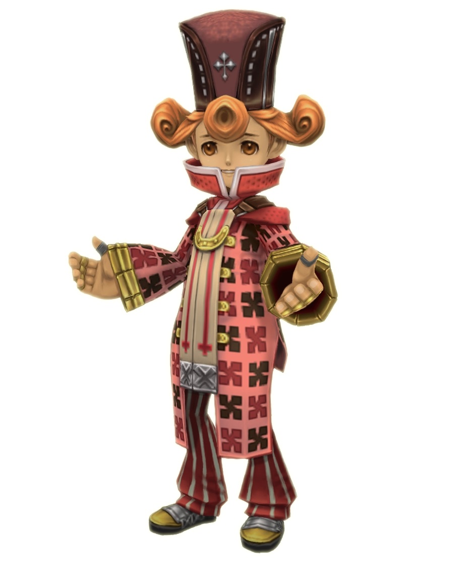 Final Fantasy Crystal Chronicles Tribes: best race and class choice ...