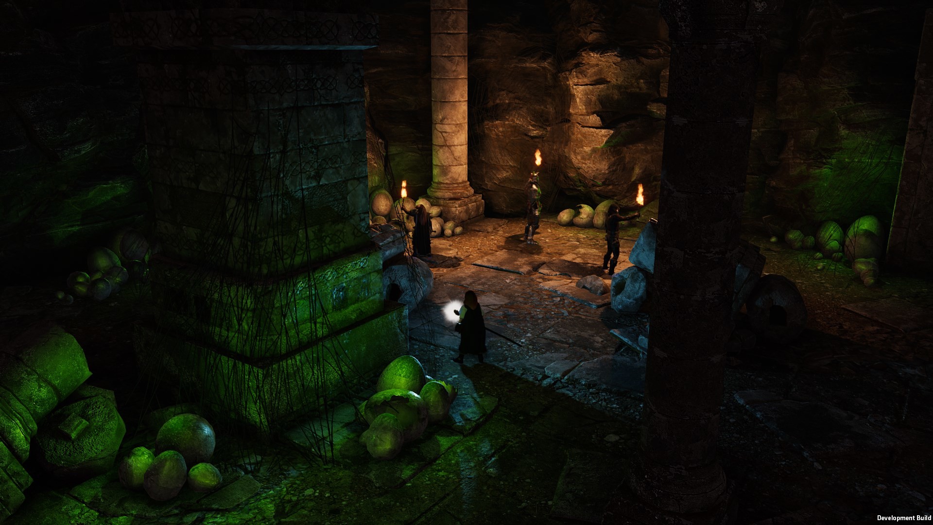 Solasta: Crown of the Magister gets a new trailer and developer ...