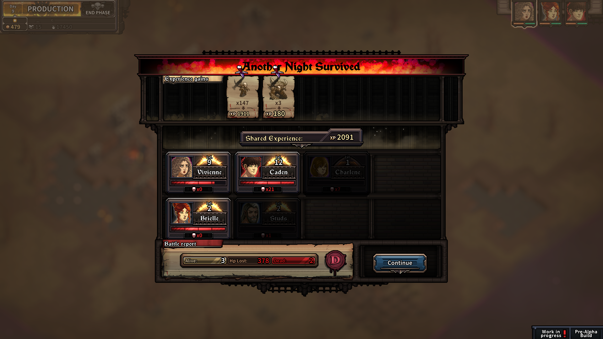 The Arcade Crew to Publish tactical roguelike RPG The Last Spell | RPG Site