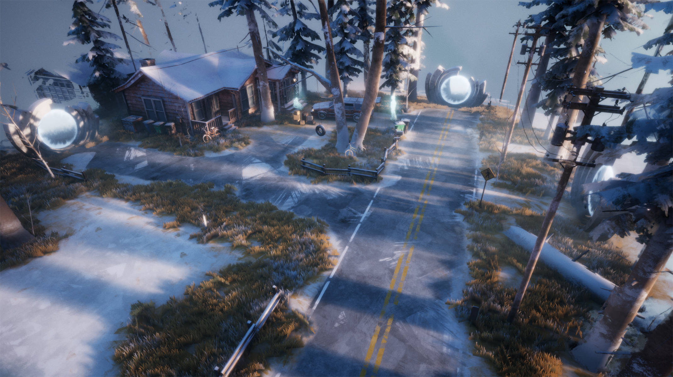 Dreamscaper is an action RPG roguelite coming to Steam Early Access ...