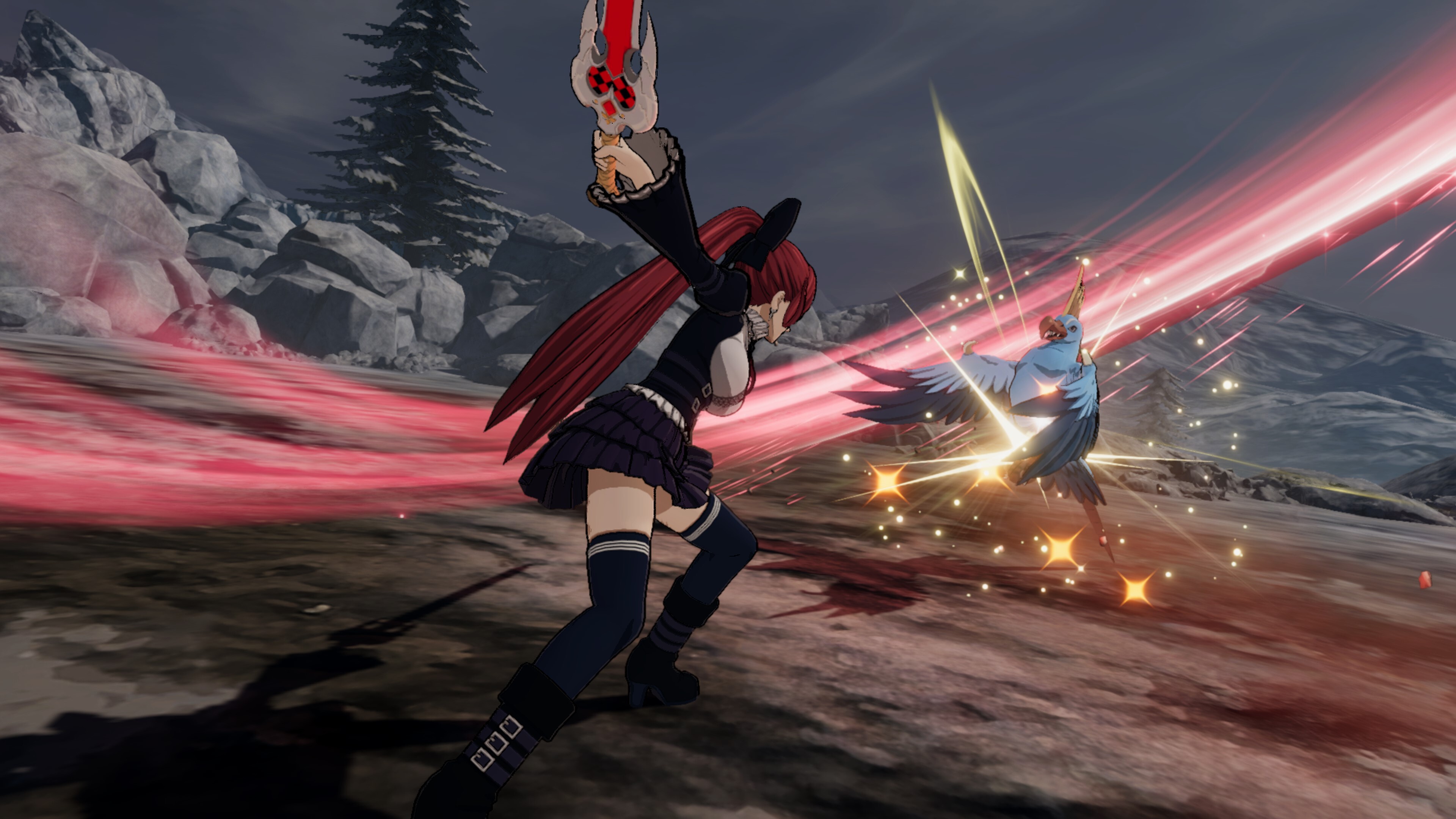 Fairy Tail introduces magical features, Unison Raid, Extreme Magic ...