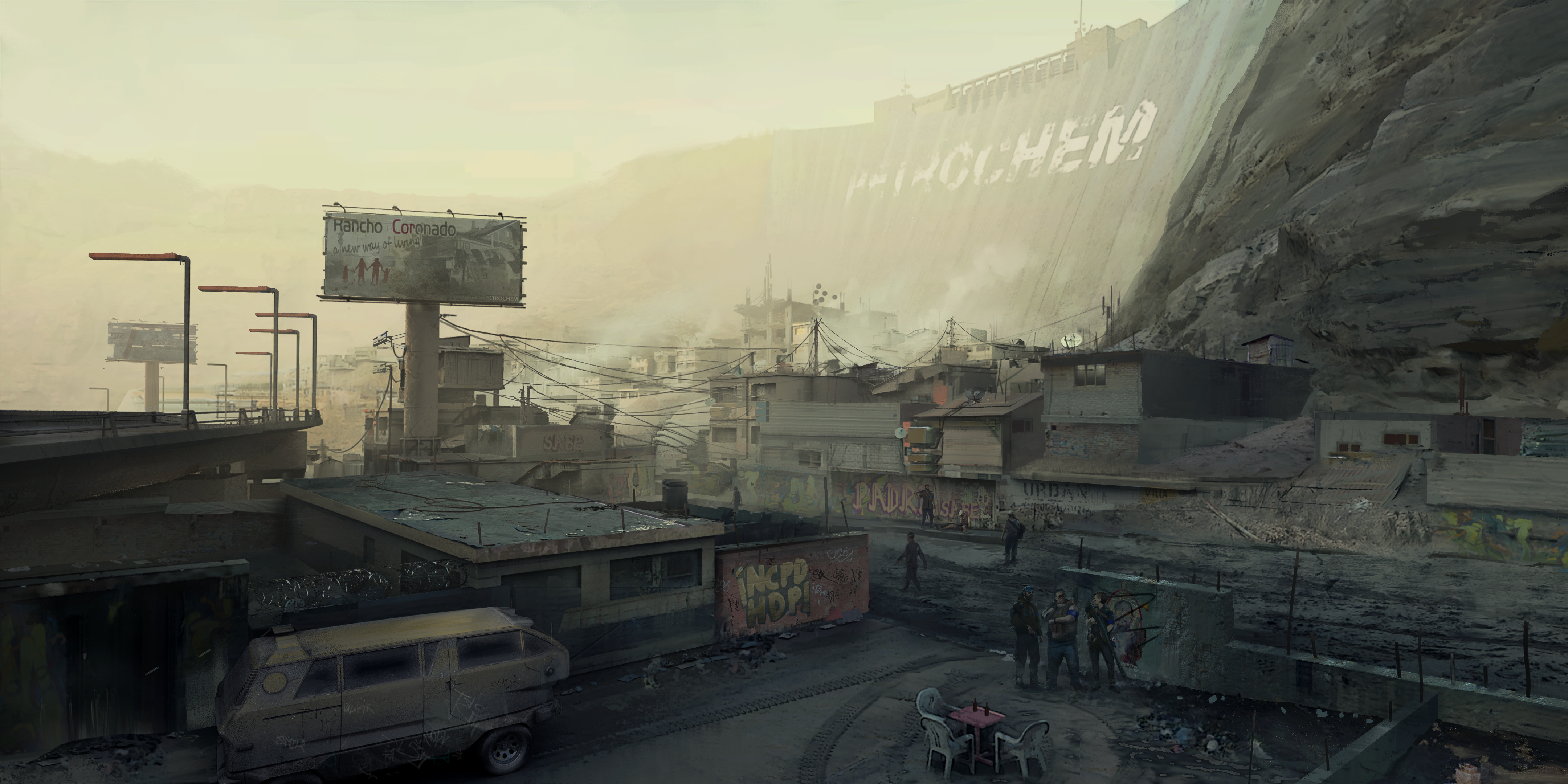Cyberpunk 2077 - Night City Wire: Episode 1, 'The Gig' trailer, and new ...
