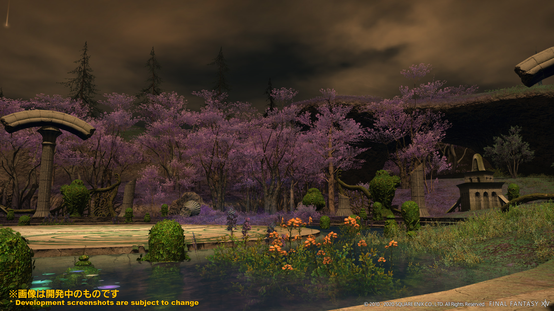 Final Fantasy XIV: Shadowbringers patch 5.3 lands on August 11, free ...