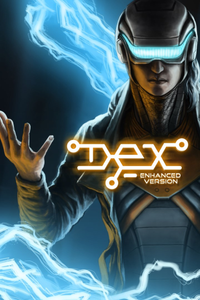 Dex Features, Reviews, Previews, Interviews | RPG Site
