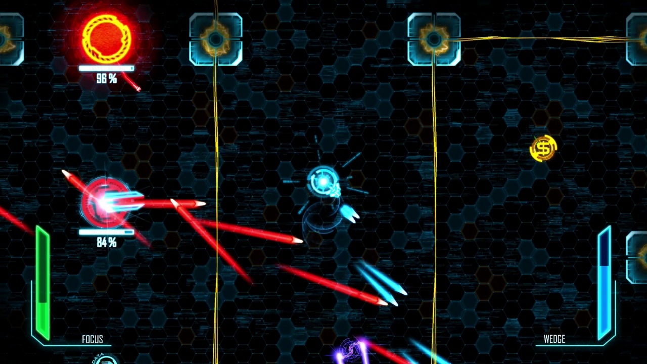 Sidescroller Cyberpunk RPG Dex to launch for Nintendo Switch on July 24 ...