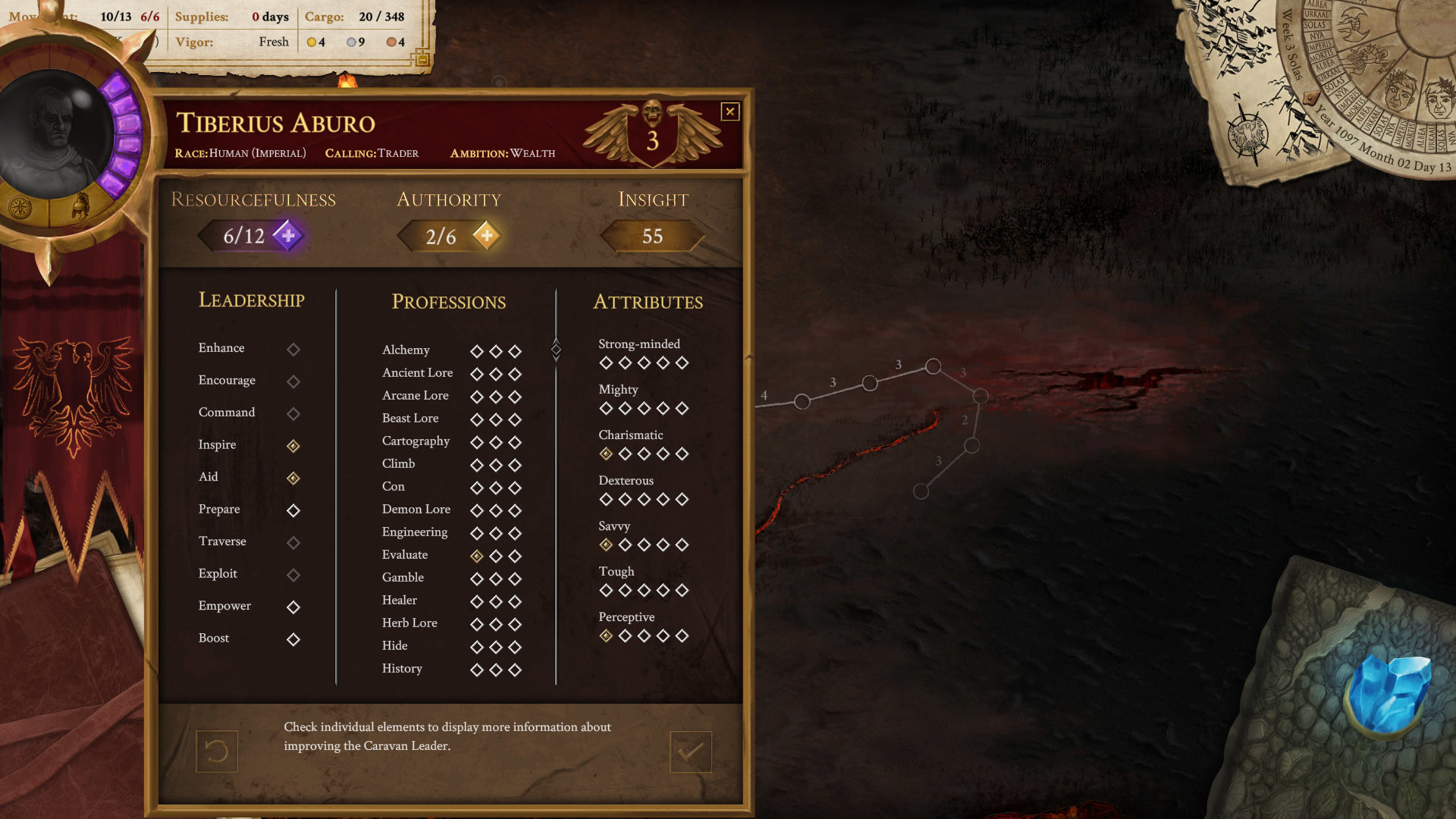 Vagrus: The Riven Realms launches in early access for Steam and GOG on ...