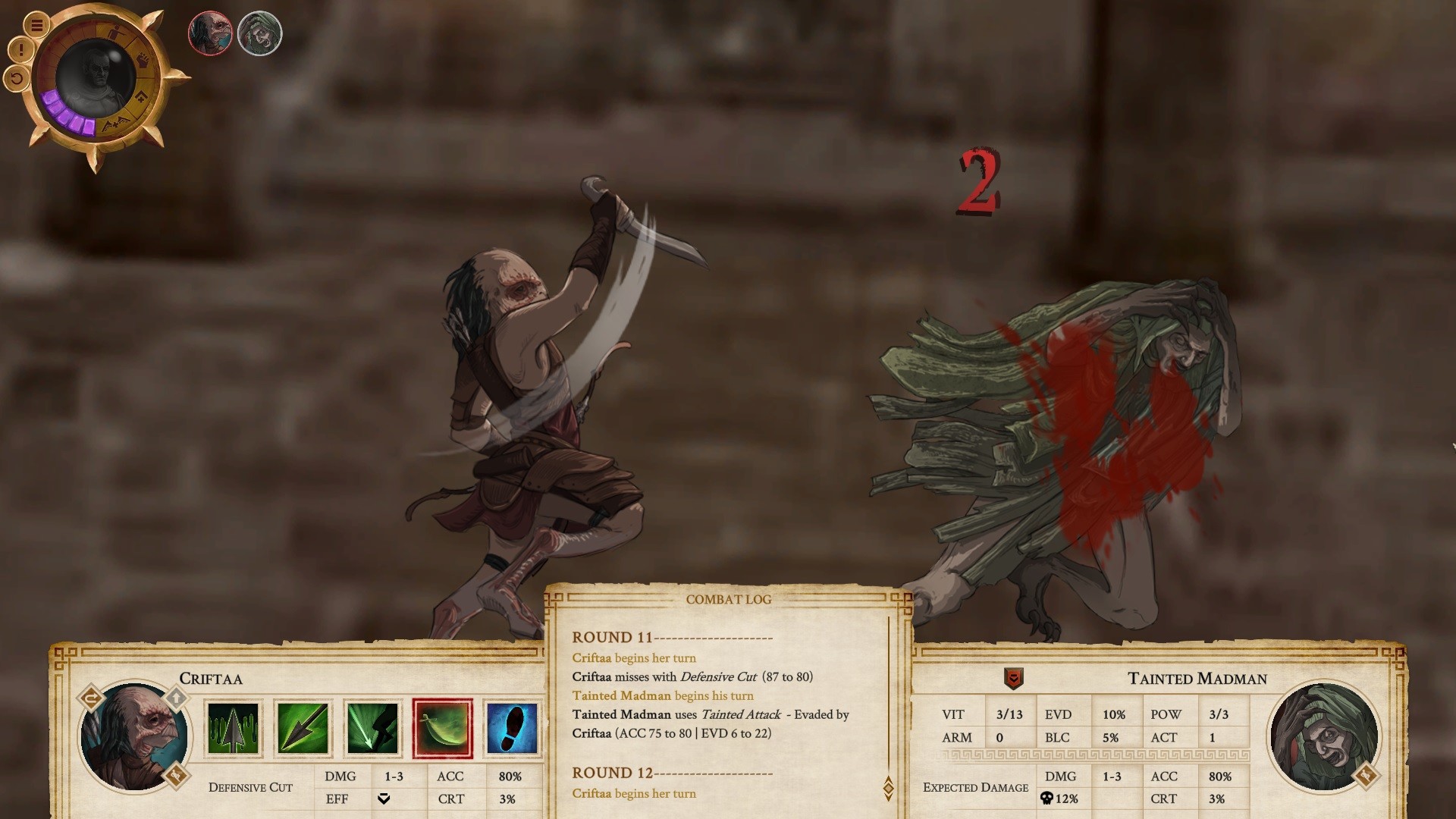 Vagrus: The Riven Realms launches in early access for Steam and GOG on ...