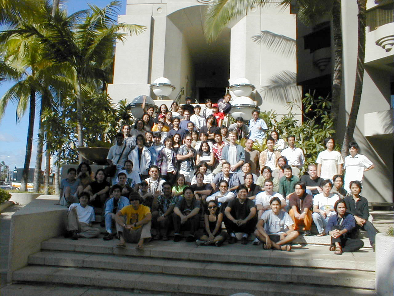 Final Fantasy IX at 20 years old: developers reflect on the creation of ...