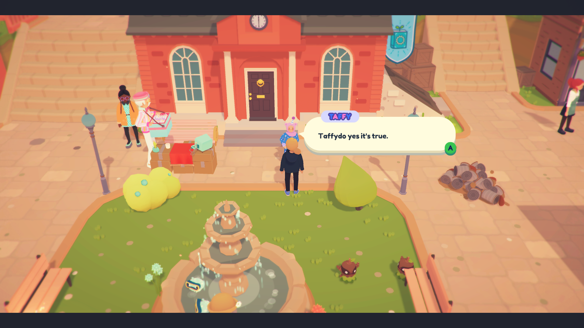 Ooblets | RPG Site