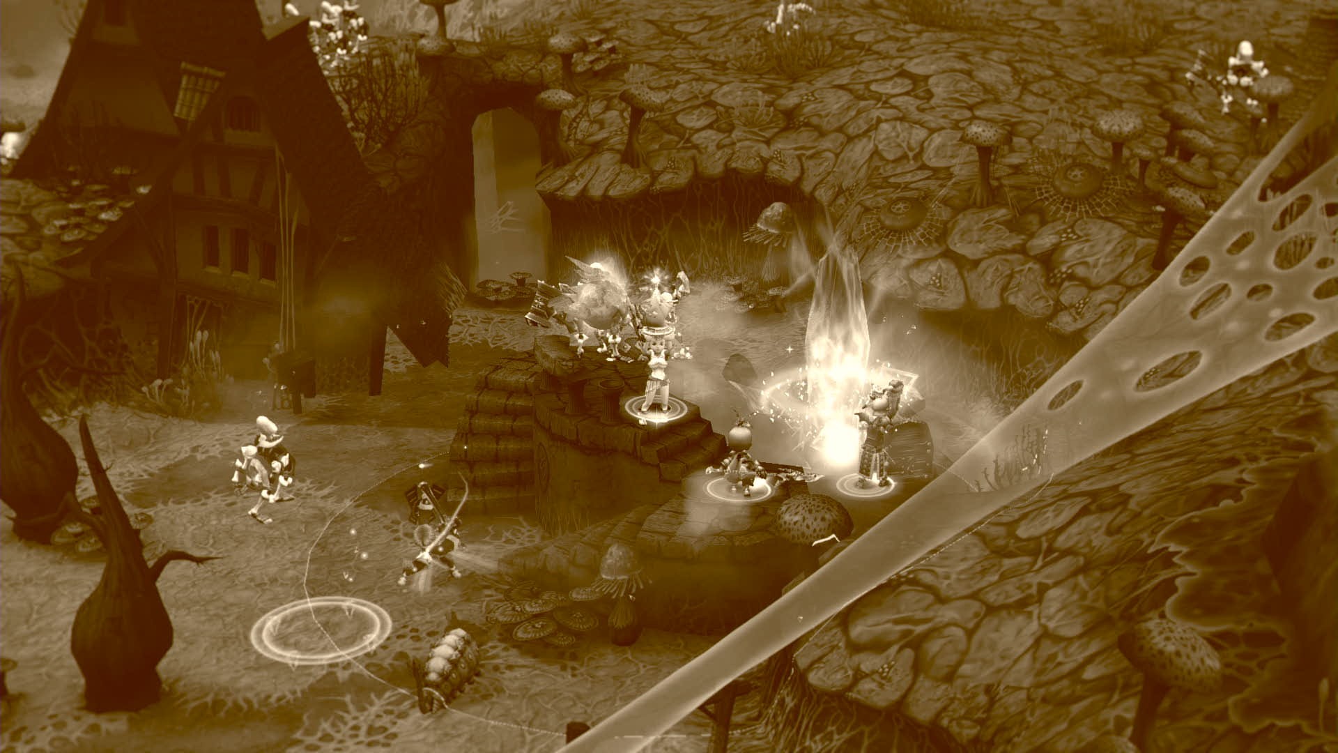 Final Fantasy Crystal Chronicles Remastered Edition screenshots ...