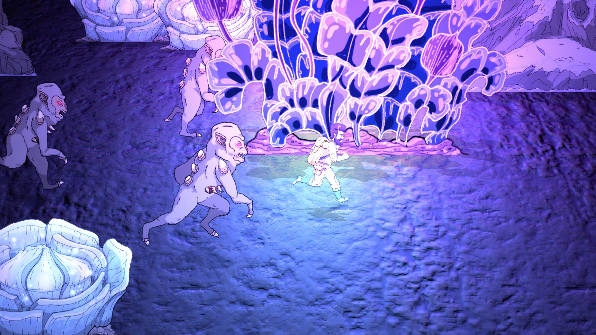 Survival RPG Artificer: Science of Magic launching for PC via Steam on ...