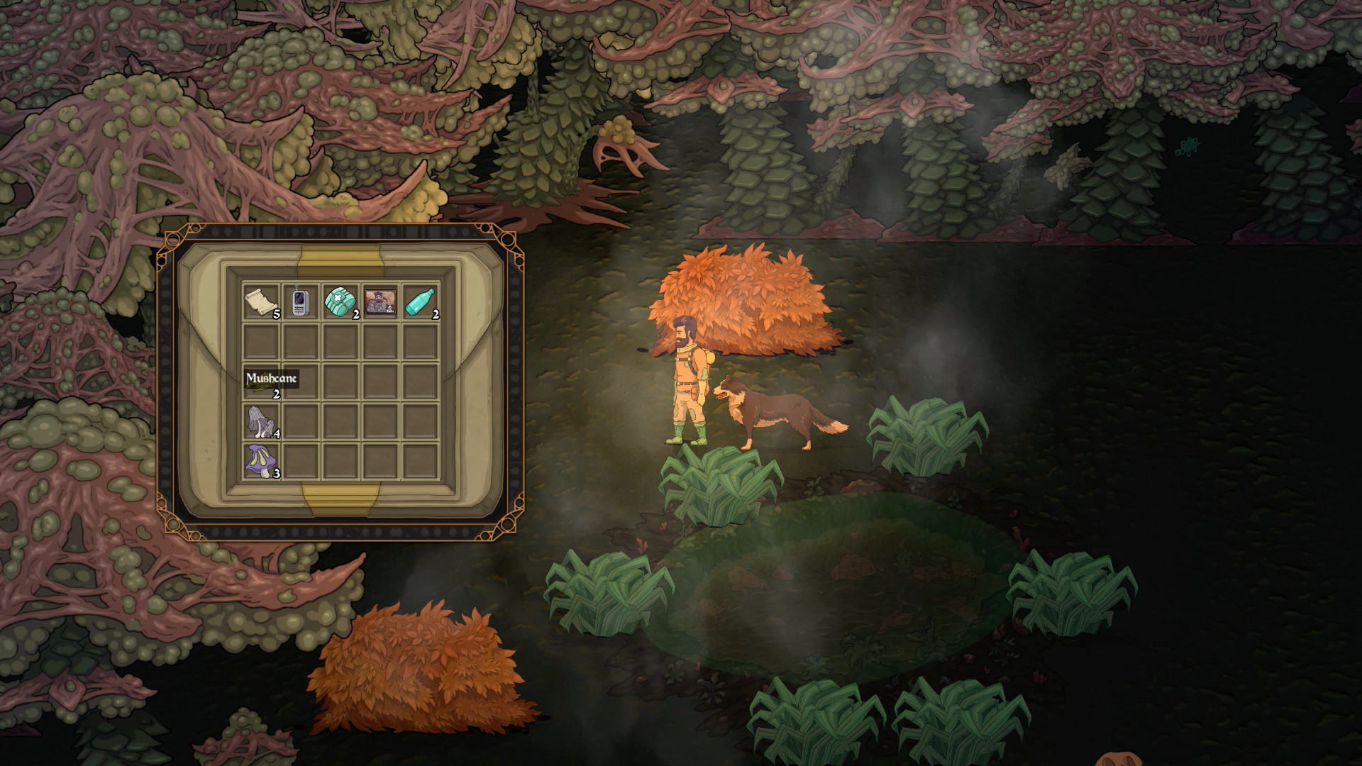 Survival RPG Artificer: Science of Magic launching for PC via Steam on ...