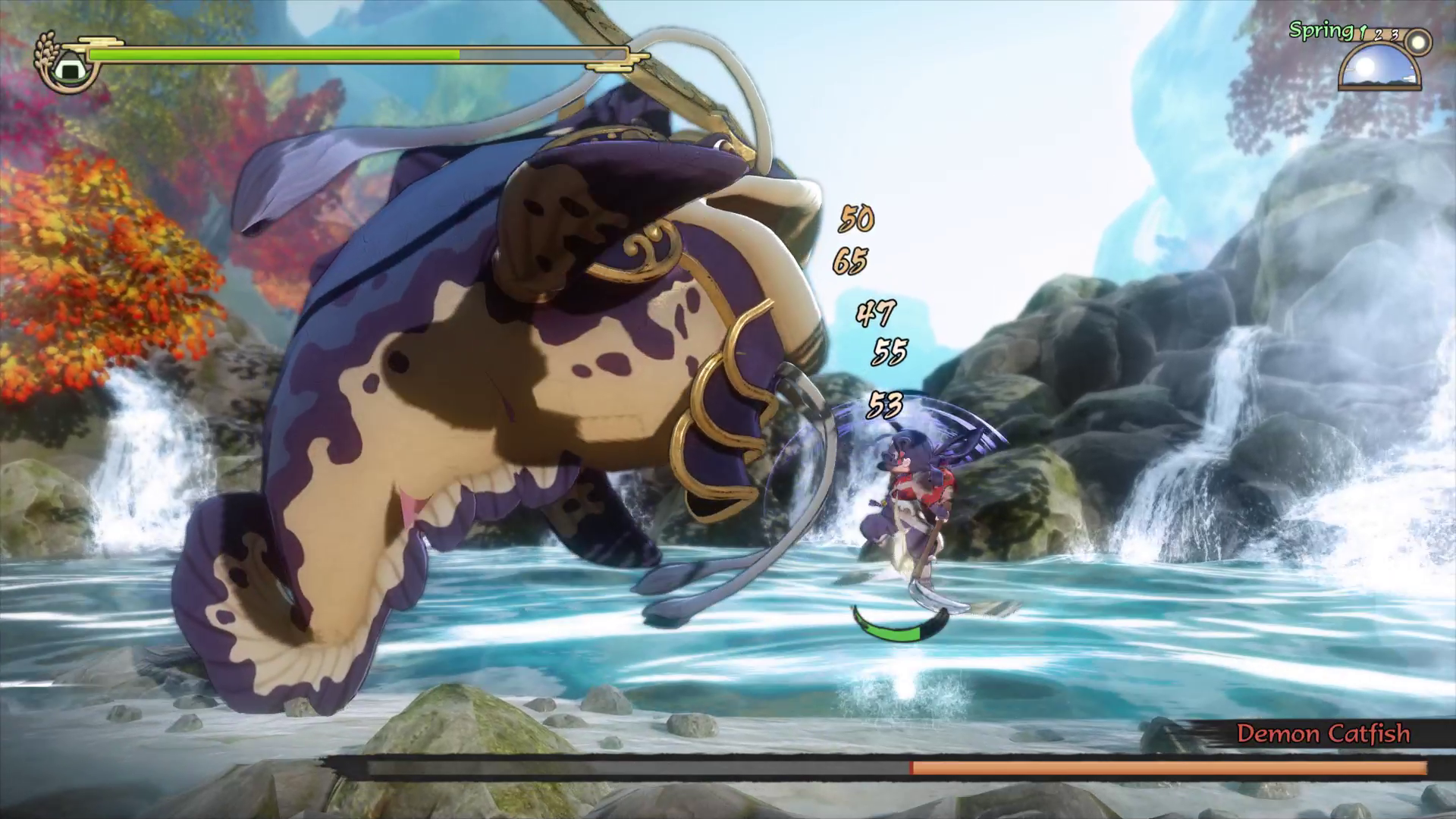 Sakuna: Of Rice and Ruin launches on November 10 in North America ...