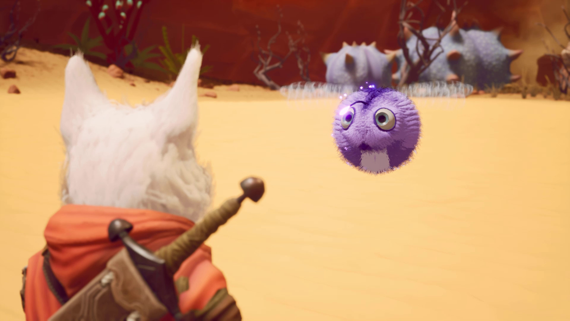 Open-world action RPG Earthlock 2 announced for PlayStation 5 ...