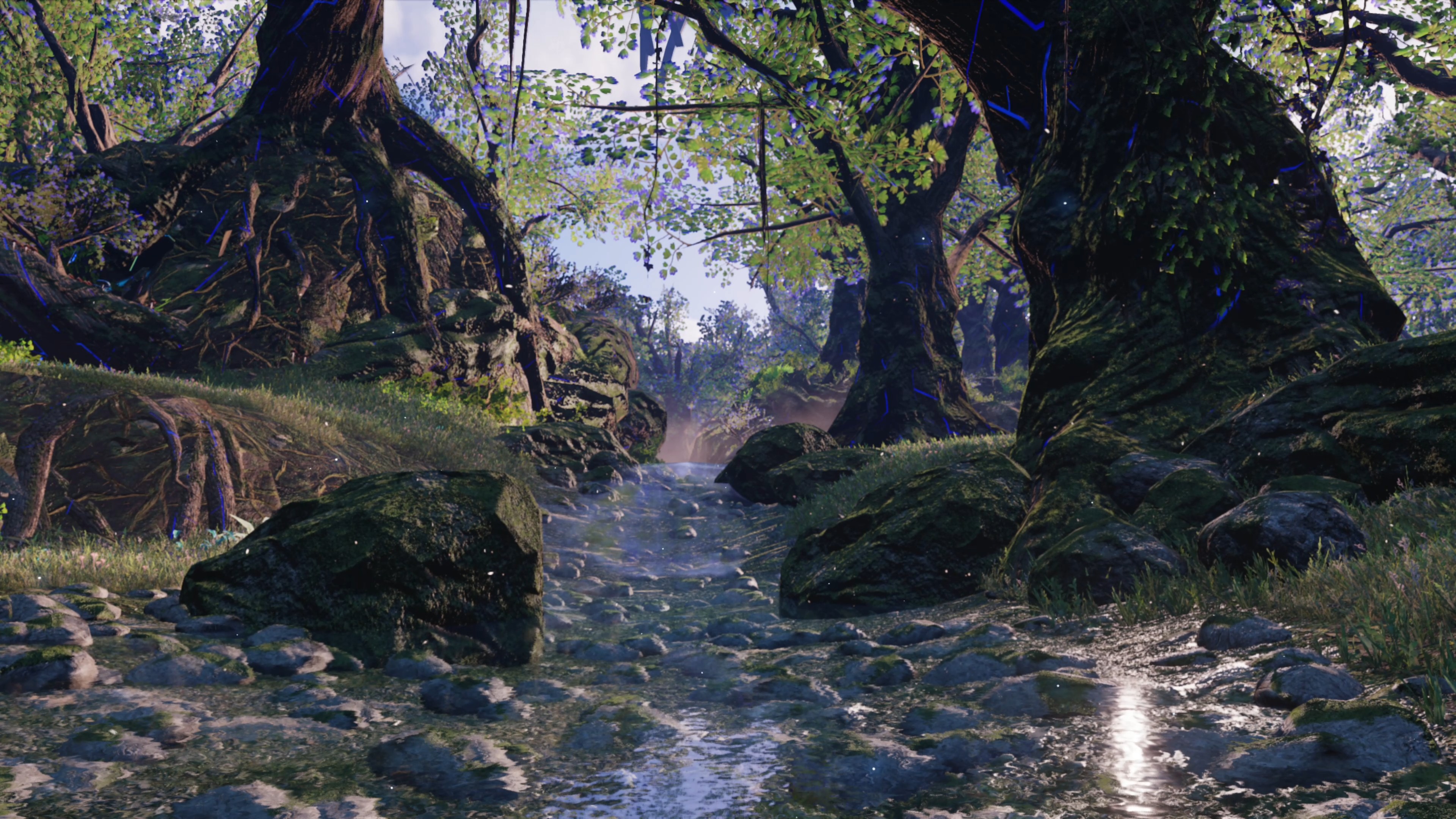 Sega details differences and connection between Phantasy Star Online 2 ...