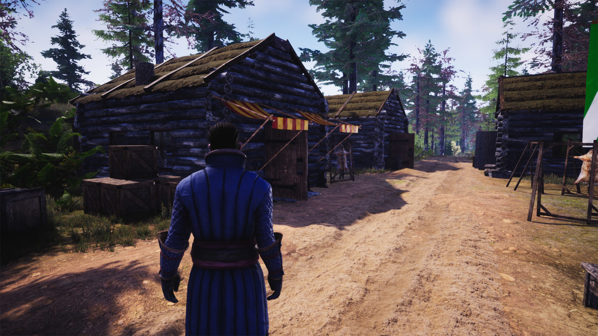 Open-world action RPG SpellMaster: The Saga to release for Steam Early ...