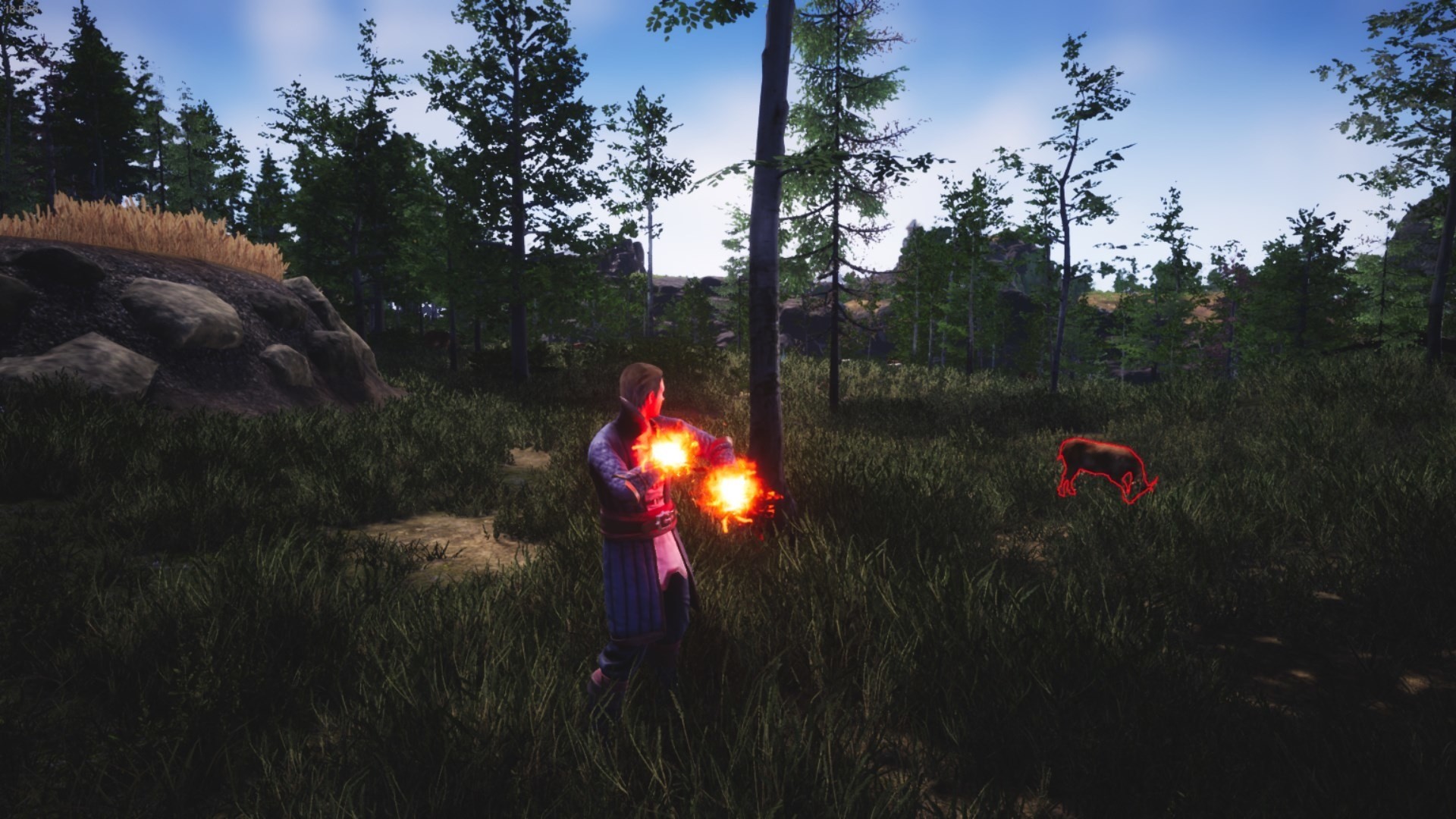 Open-world action RPG SpellMaster: The Saga to release for Steam Early ...