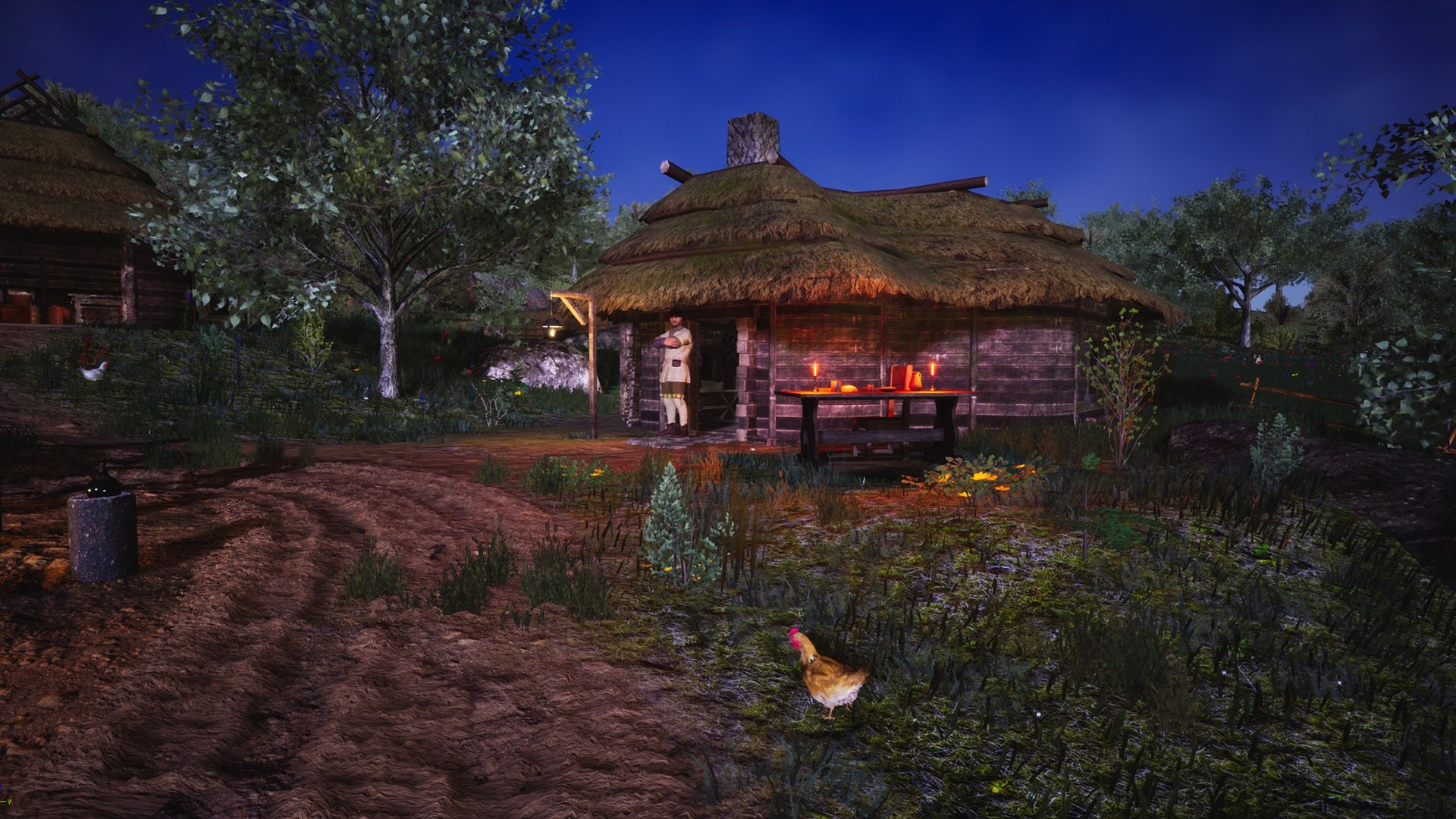 Open-world action RPG SpellMaster: The Saga to release for Steam Early ...